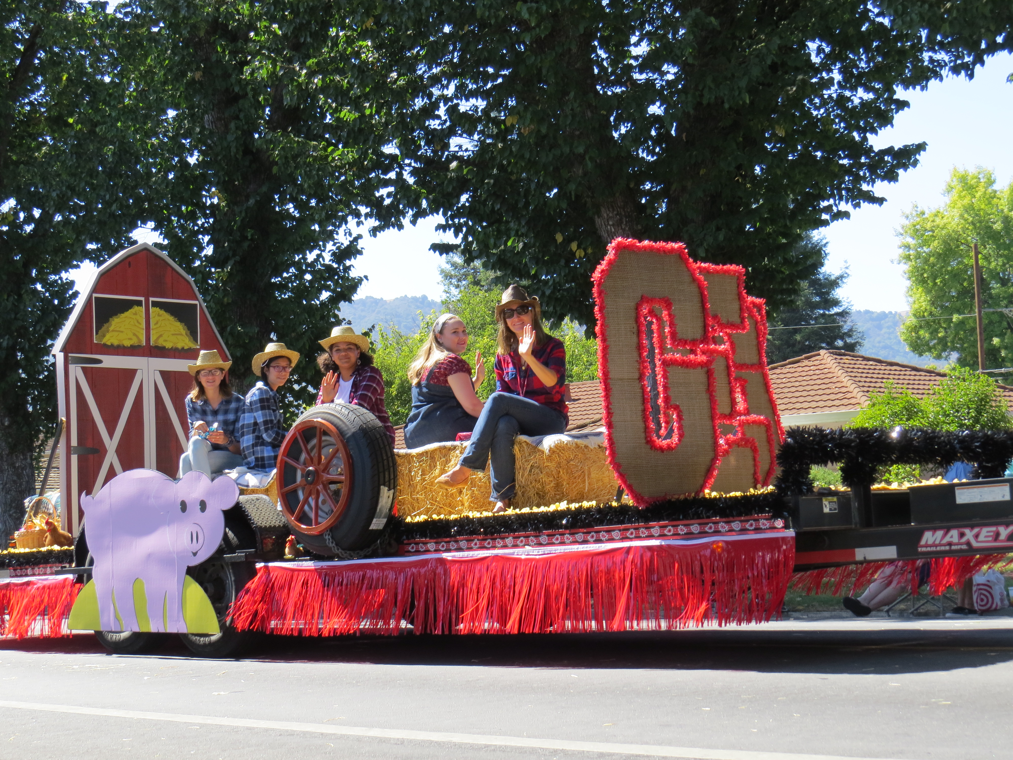 Editorial: Bonanza Day proved a success that should continue - Gilroy Life Editorial: Bonanza Day proved a success that should continue - Gilroy Life
